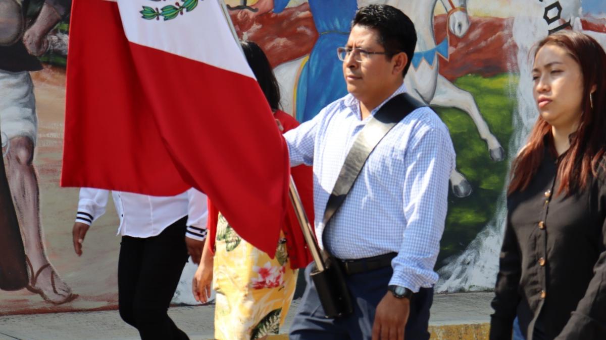Llama Marco Alejo a fortalecer la identidad de Zautla | En Vivo Mx